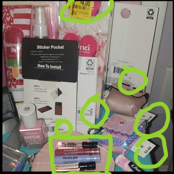 L.A. Colors | Accessories | Huge Vsco Bundle | Poshmark